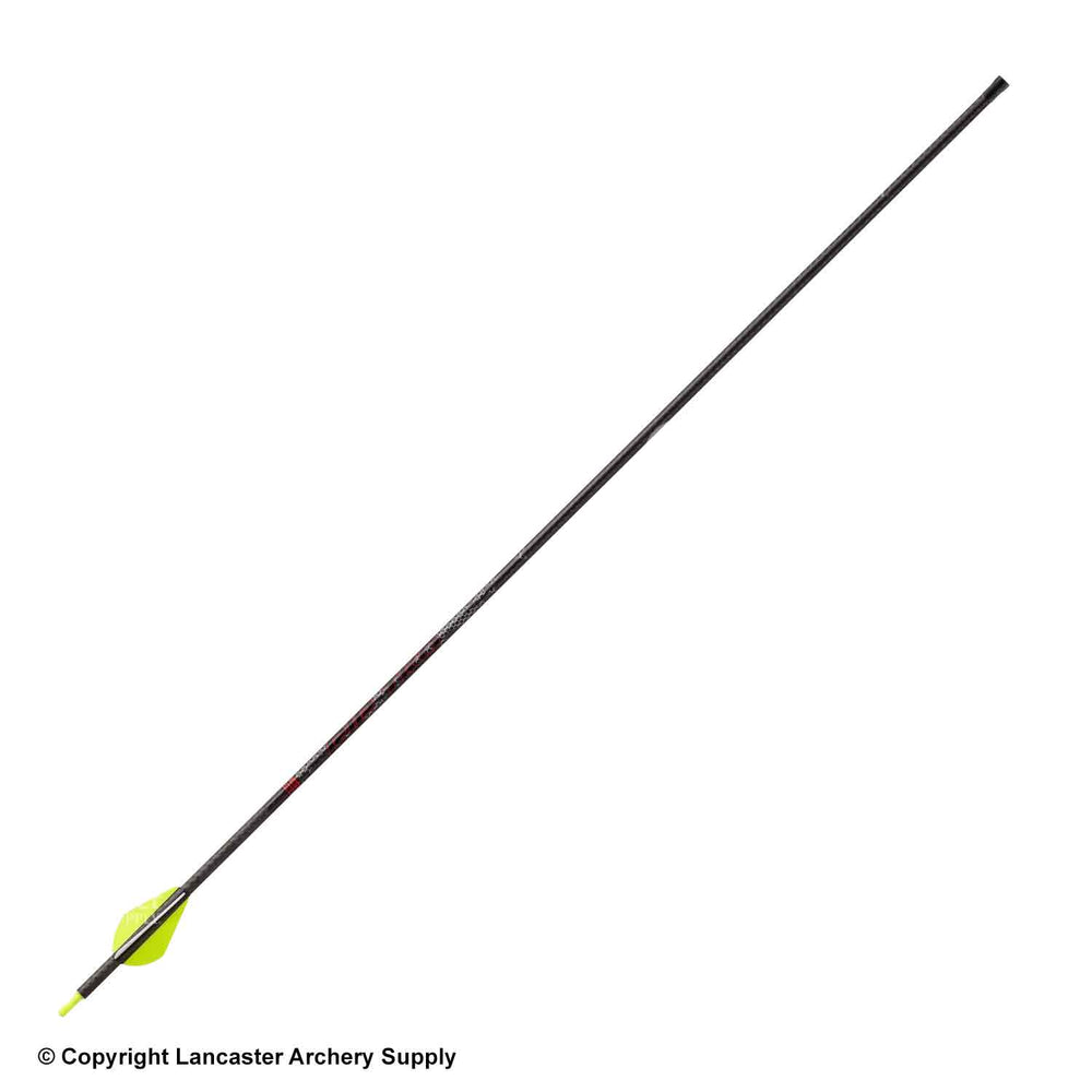 Victory RIP TKO Sport Fletched Arrows (6 Pack) – Lancaster Archery Supply