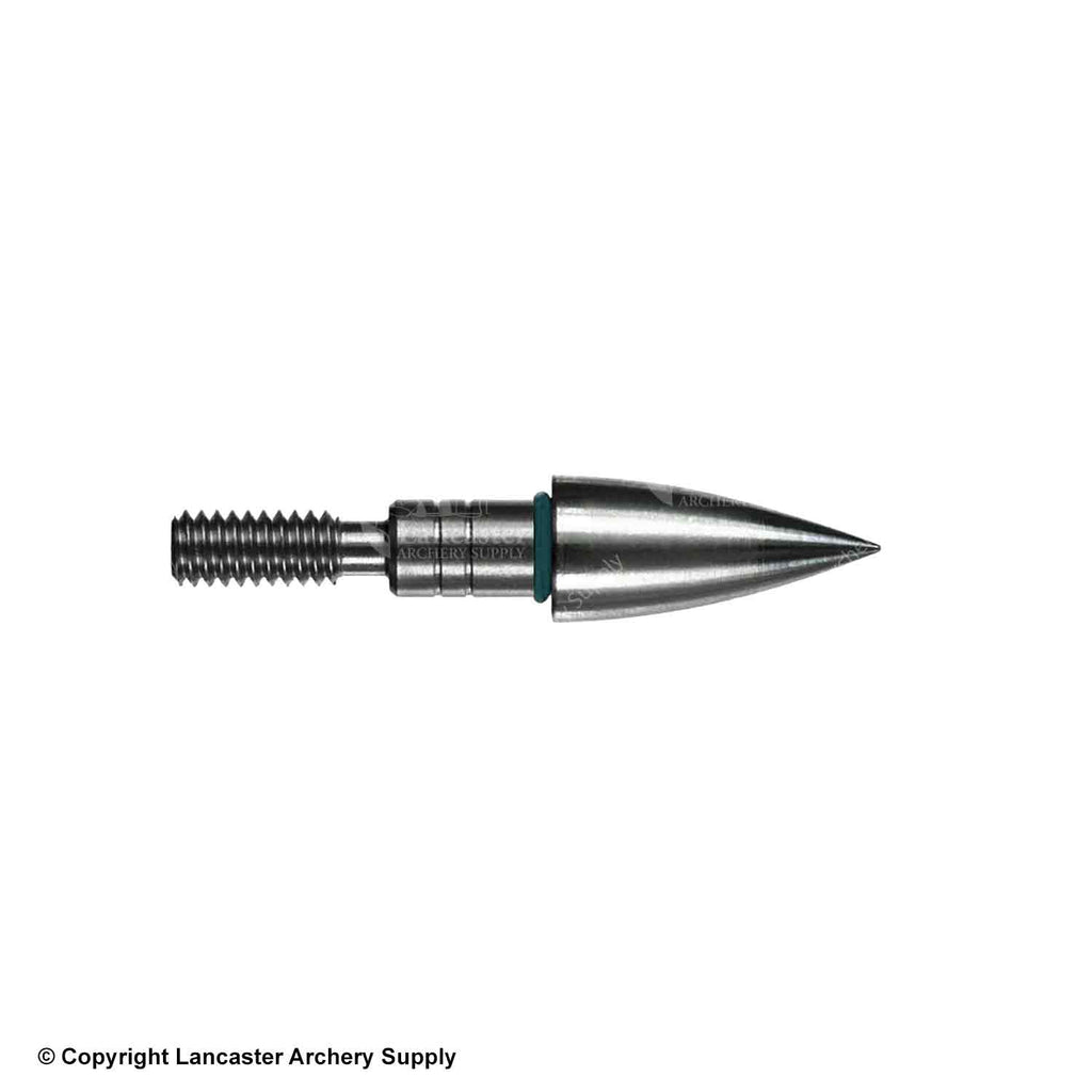 TopHat Convex BU Combo Screw Points (11/32) – Lancaster Archery Supply