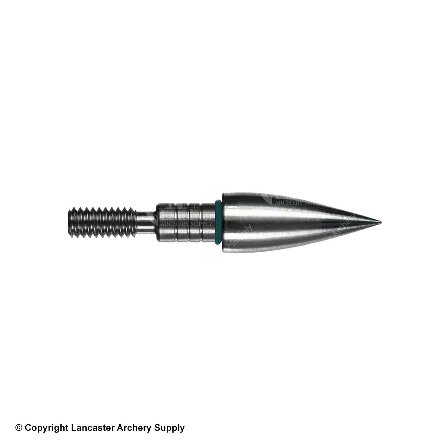 TopHat Convex BU Combo Screw Points (11/32) – Lancaster Archery Supply