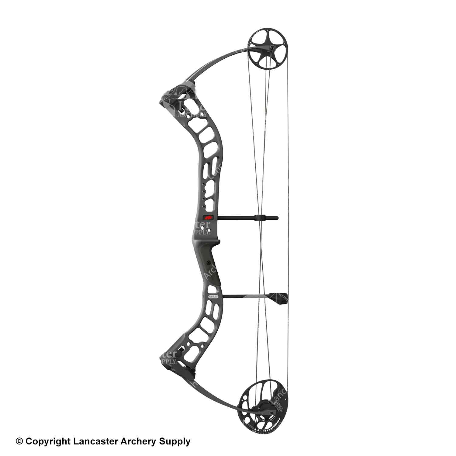PSE Stinger ATK Compound Bow (SS Cam) – Lancaster Archery Supply