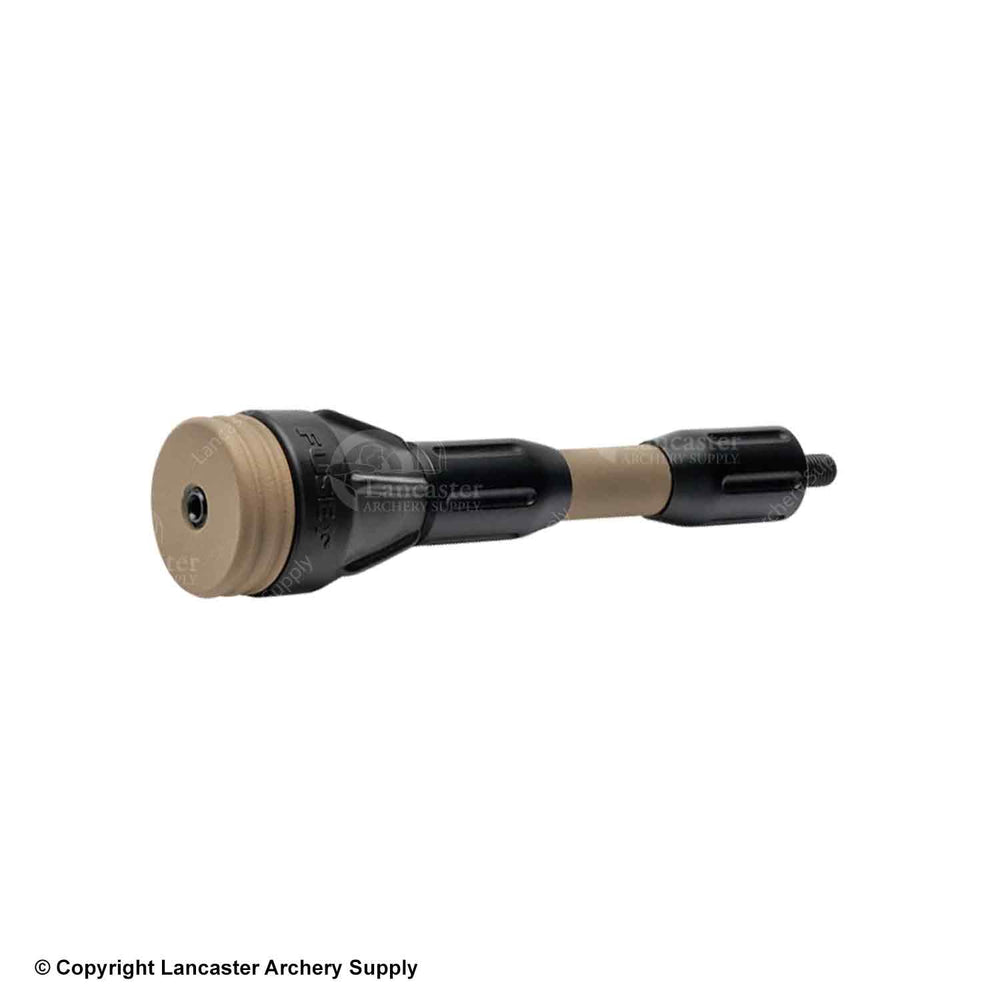 Fuse Carbon Frontline Stabilizer (6") – Lancaster Archery Supply