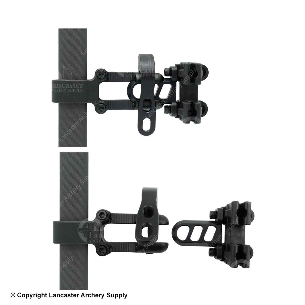 Nock On Checkmate Quiver System – Lancaster Archery Supply
