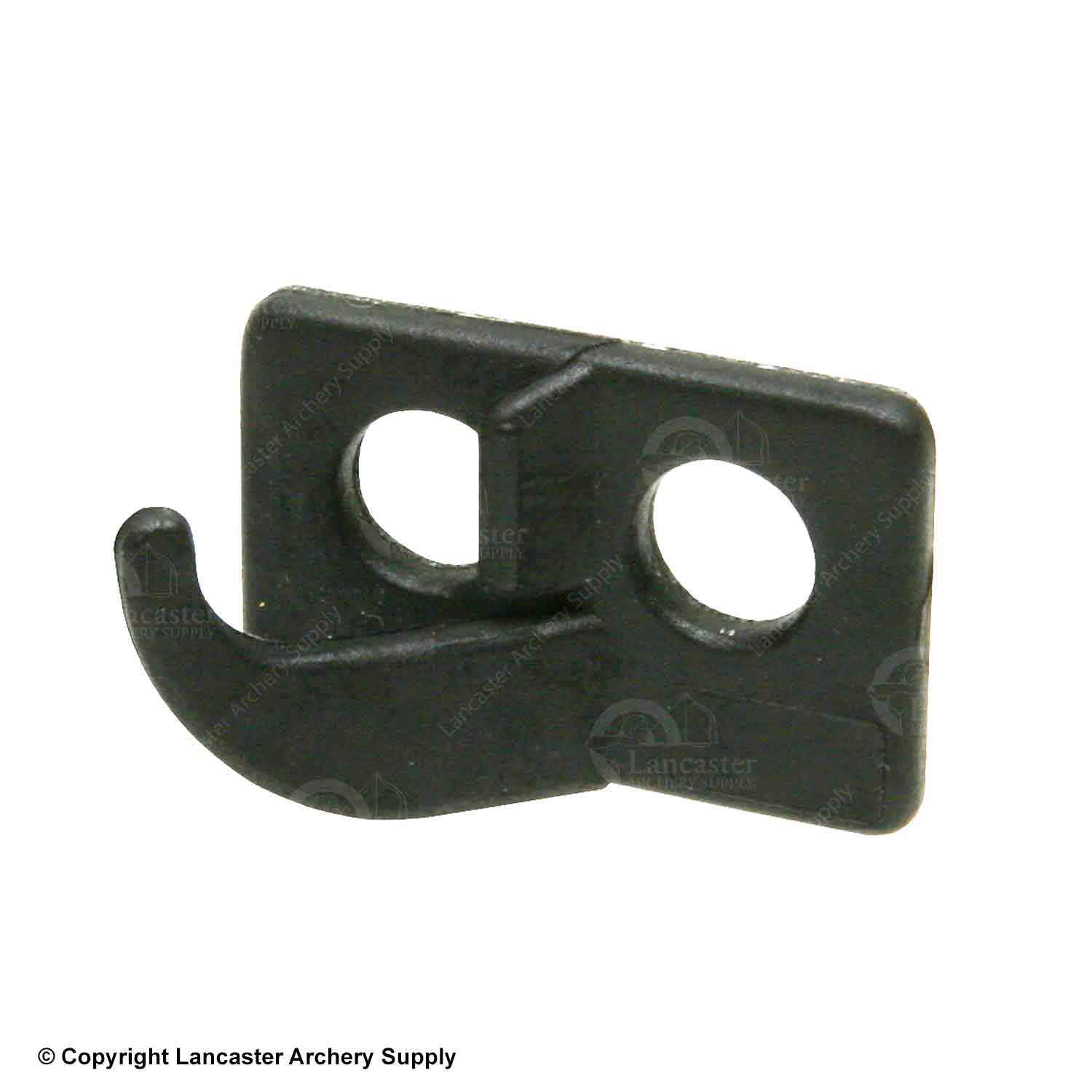 OMP 2 Hole Stick on Arrow Rest – Lancaster Archery Supply