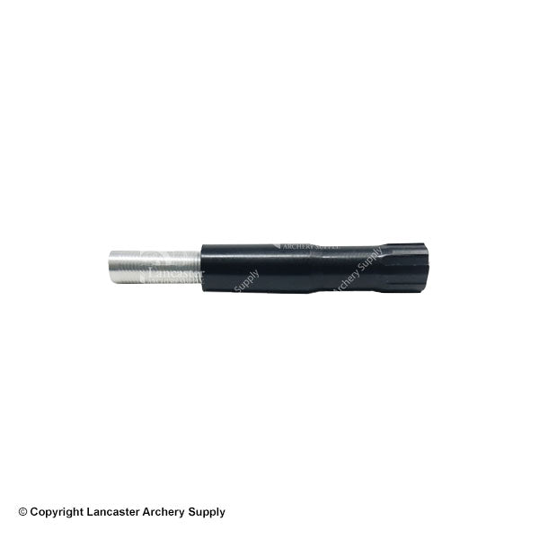 Victory RIP Shok Taper Lock Insert (SS | Aluminum) – Lancaster Archery ...