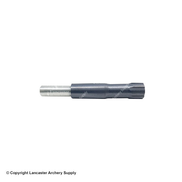 Victory RIP Shok Taper Lock Insert (SS | Aluminum) – Lancaster Archery ...