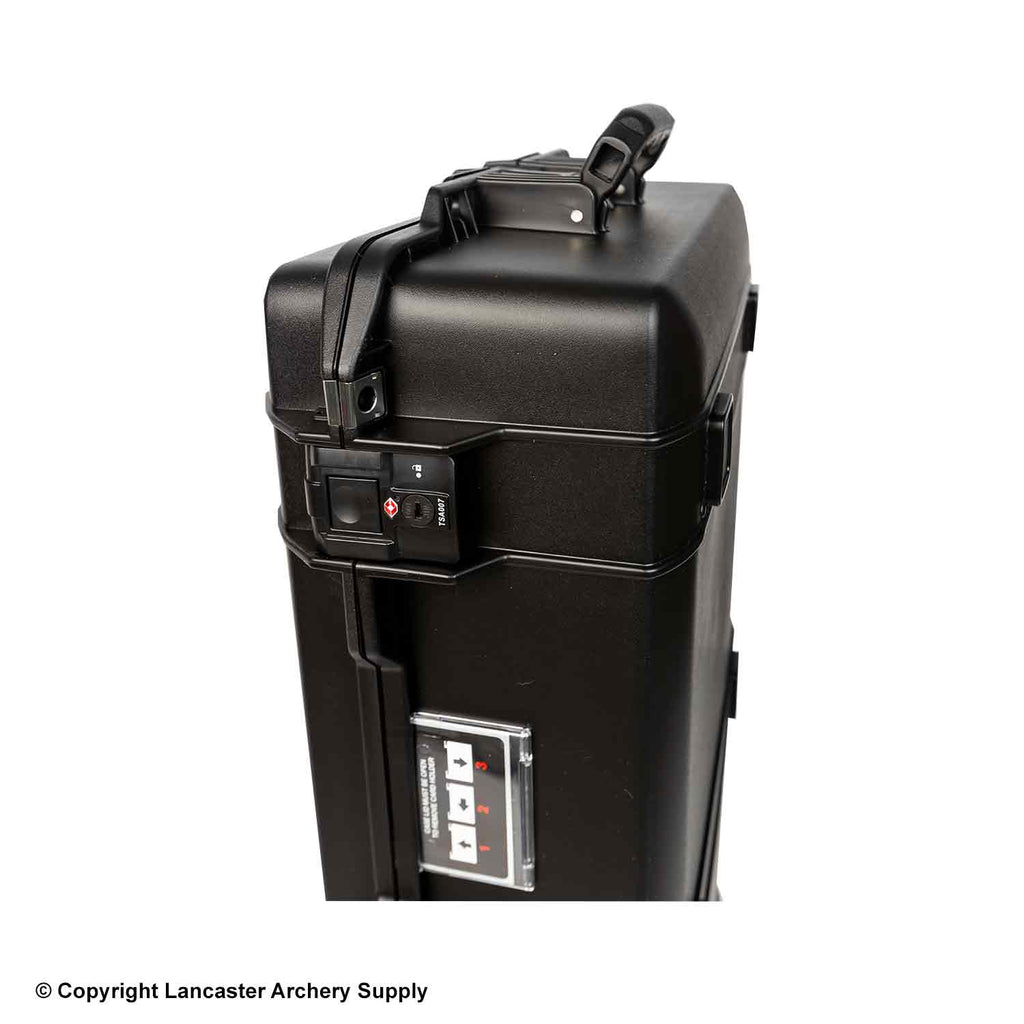 Pelican Bow Case (1745 Air) – Lancaster Archery Supply