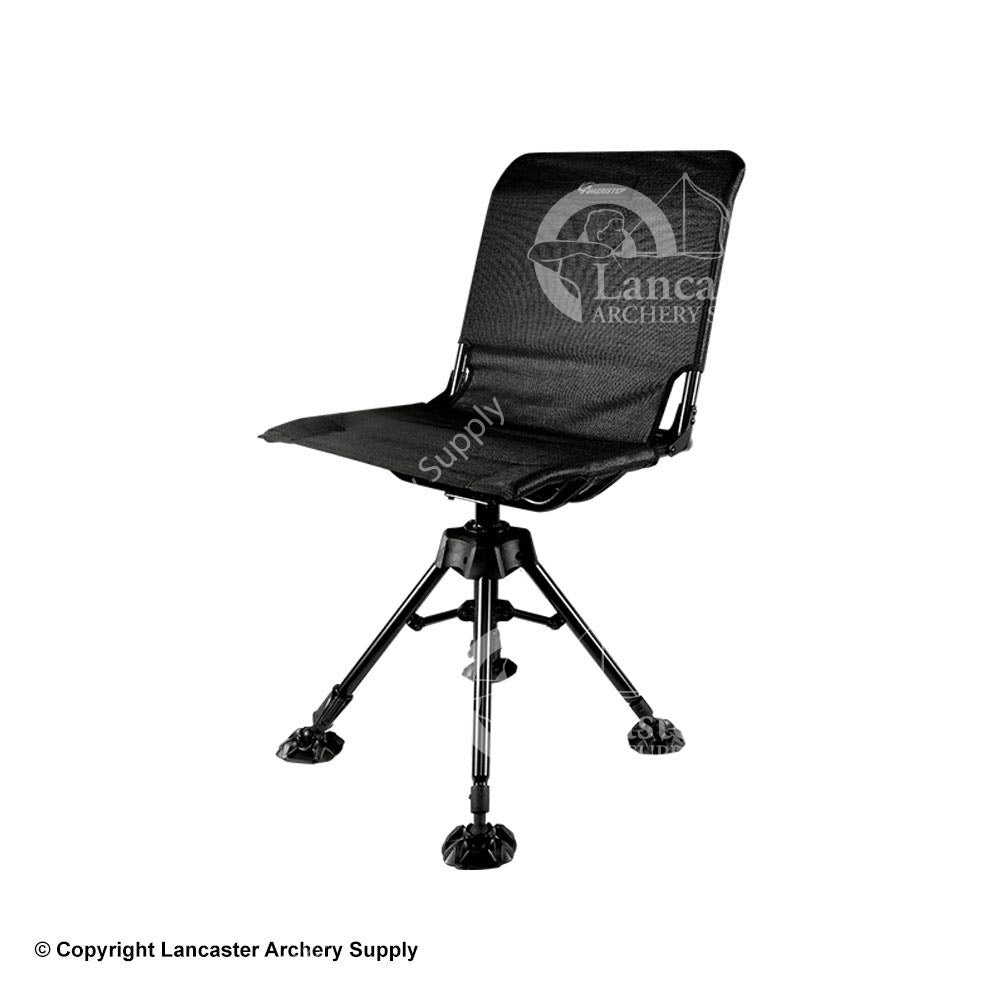 Ameristep Silent Swivel Blind Chair – Lancaster Archery Supply