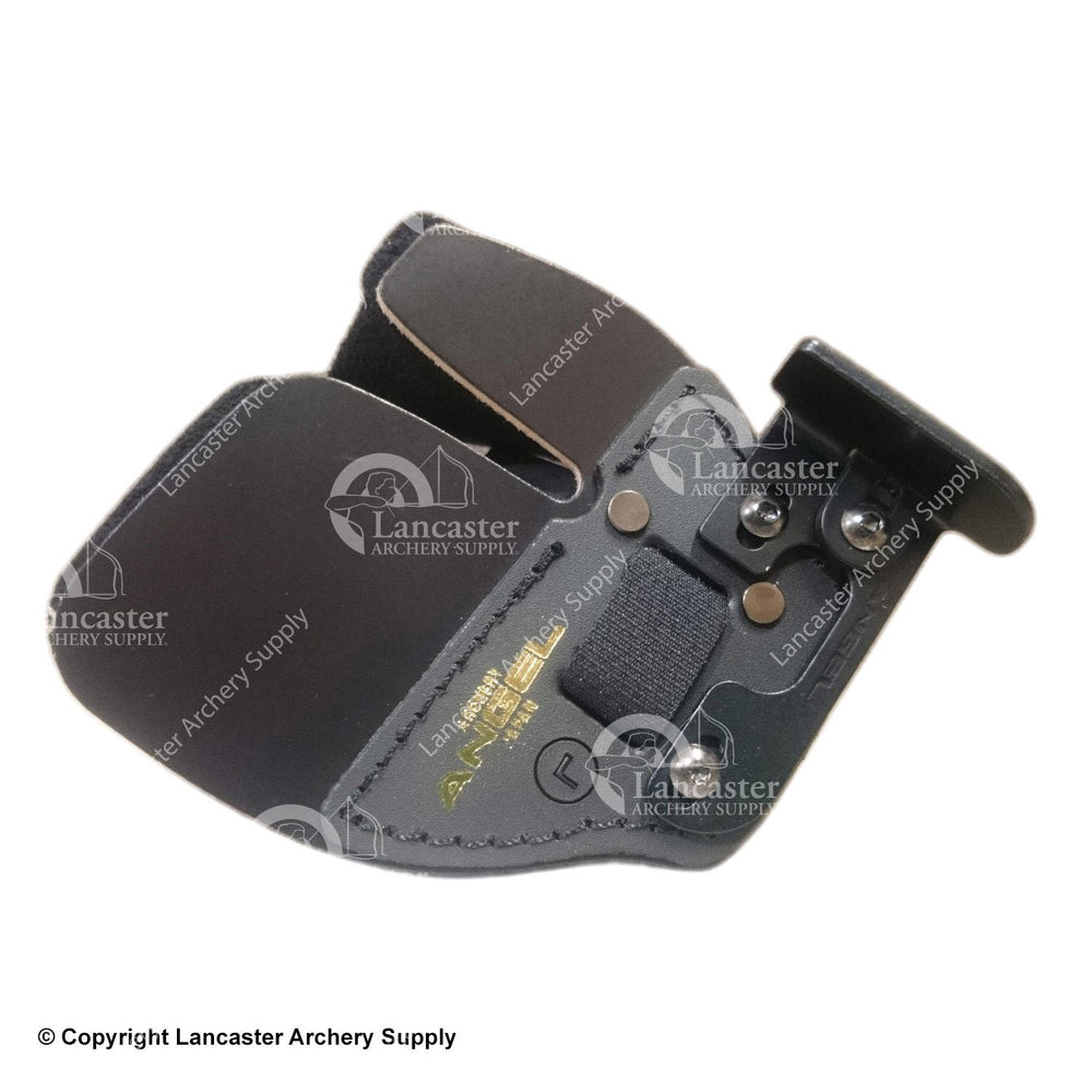 Angel Cordovan Tab II w/ Ledge – Lancaster Archery Supply