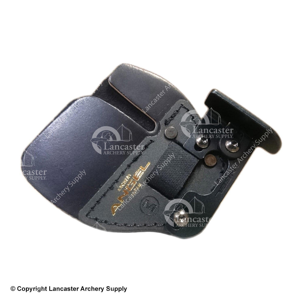 Angel Cordovan Tab II w/ Ledge – Lancaster Archery Supply