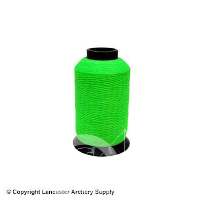 BCY 652 Spectra Bowstring Material 1/4# Spool – Lancaster Archery Supply