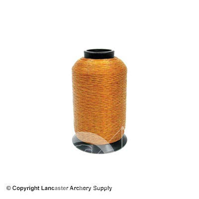 BCY Mercury 2 Bowstring Material (1/4 lb.) – Lancaster Archery Supply