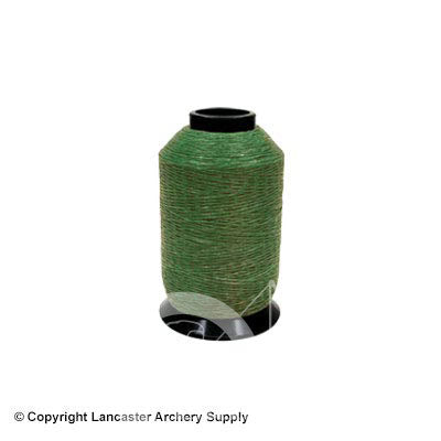 BCY 652 Spectra Bowstring Material 1/4# Spool – Lancaster Archery Supply