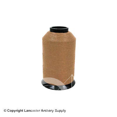 BCY 350 Nylon Braid Serving – Lancaster Archery Supply