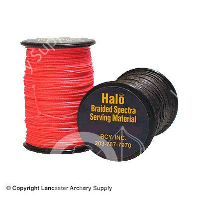BCY Halo .024" Serving (Colors) – Lancaster Archery Supply