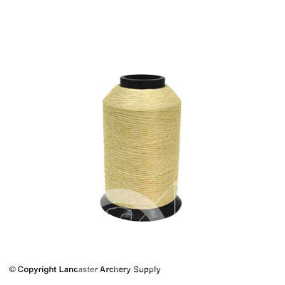 BCY Mercury 2 Bowstring Material (1/4 lb.) – Lancaster Archery Supply