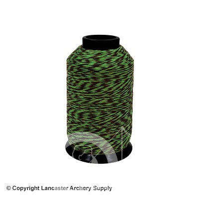 BCY #62XS Braided Serving (.021" Colors) – Lancaster Archery Supply