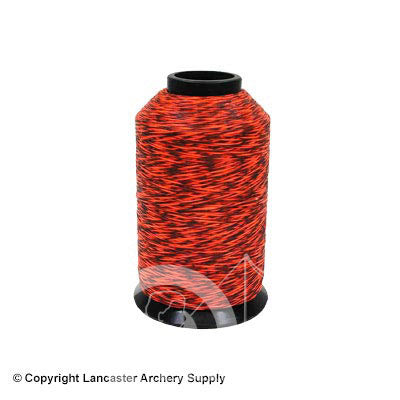 BCY #62XS Braided Serving (.021" Colors) – Lancaster Archery Supply