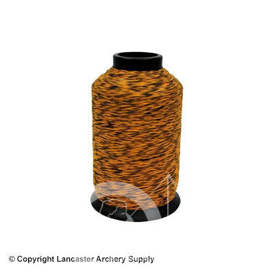 BCY #62XS Braided Serving (.021" Colors) – Lancaster Archery Supply