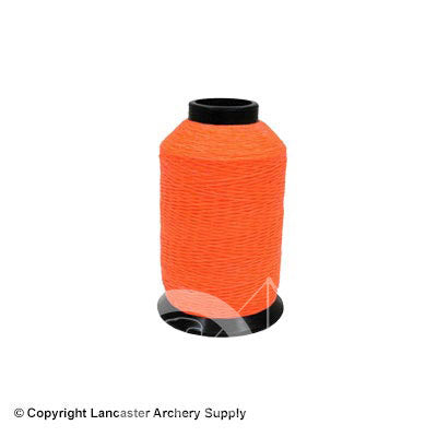 BCY Mercury 2 Bowstring Material (1/4 lb.) – Lancaster Archery Supply