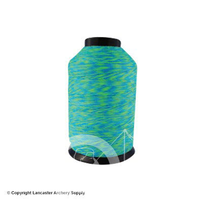 BCY 452X String Material Multi-Color 1/8# – Lancaster Archery Supply