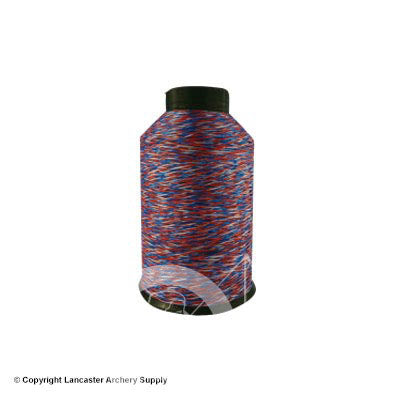 BCY 8125 String Material 2 Color 1/4# – Lancaster Archery Supply