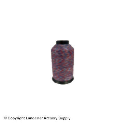 BCY 452X String Material Multi-Color 1/8# – Lancaster Archery Supply