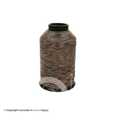 BCY 452X String Material Multi-Color 1/8# – Lancaster Archery Supply