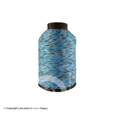 BCY 452X String Material Multi-Color 1/8# – Lancaster Archery Supply