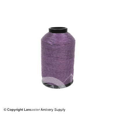 BCY 652 Spectra Bowstring Material 1/4# Spool – Lancaster Archery Supply