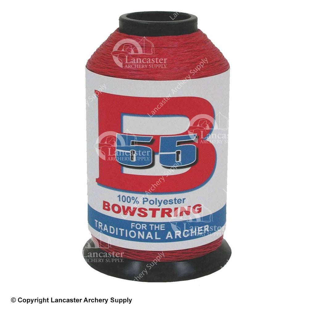 BCY B55 String Material 1/4# – Lancaster Archery Supply