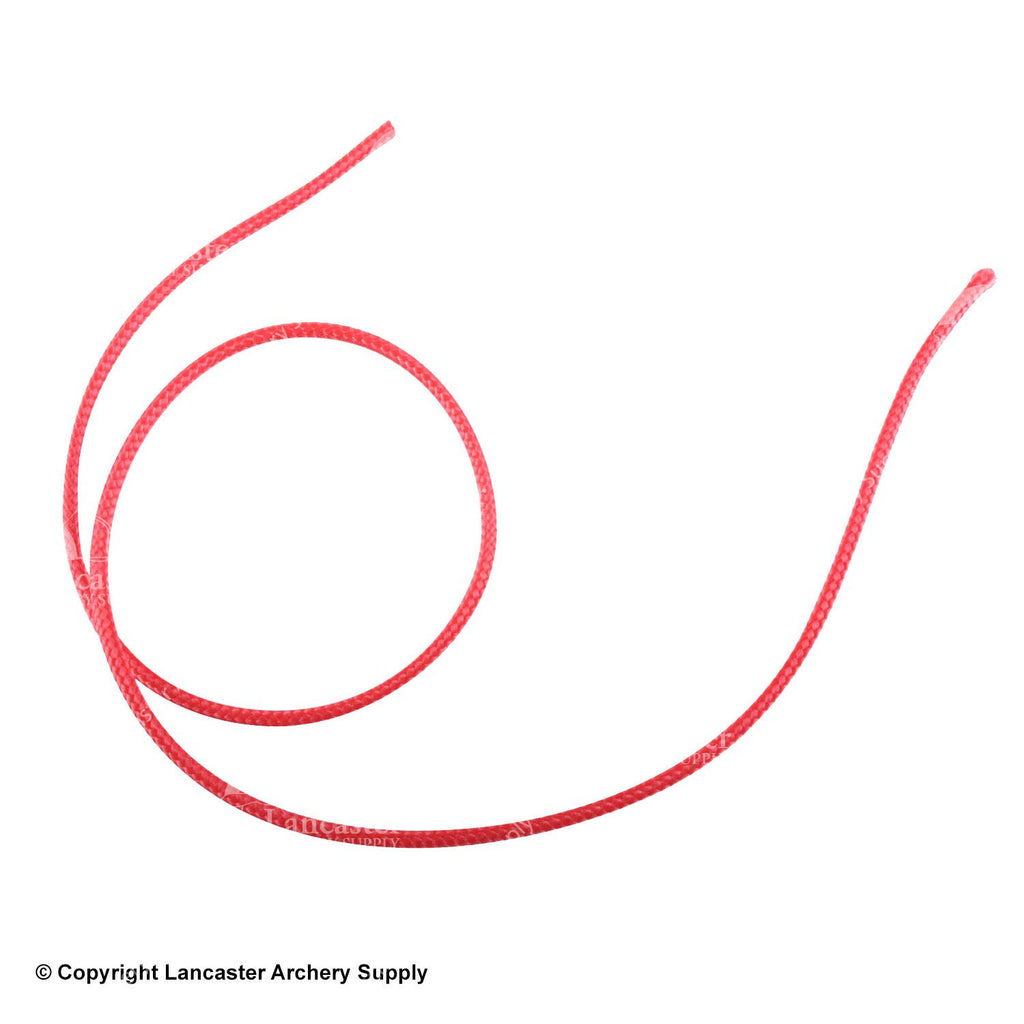 BCY D Braid Loop Rope (Foot) – Lancaster Archery Supply