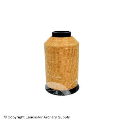 BCY 652 Spectra Bowstring Material 1/4# Spool – Lancaster Archery Supply