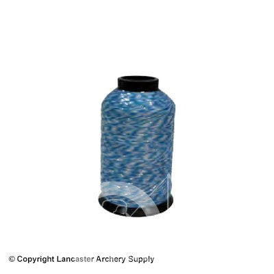 BCY 452X String Material Multi-Color 1/8# – Lancaster Archery Supply
