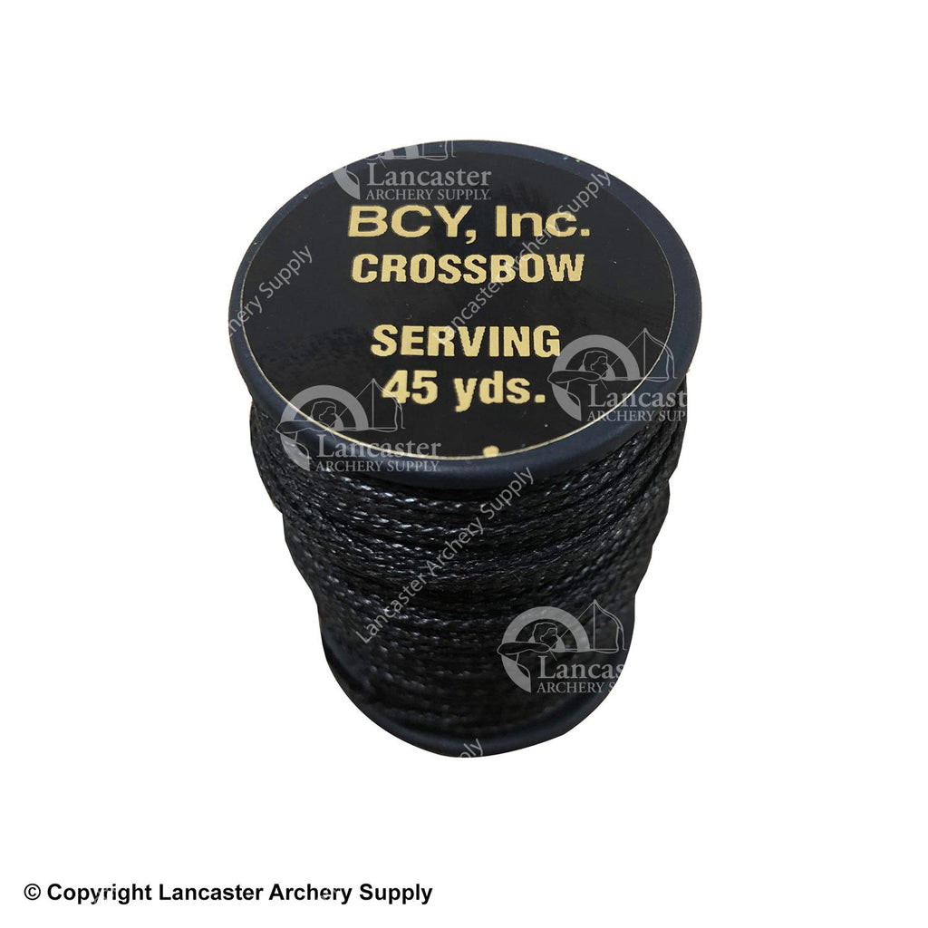 BCY Halo Crossbow Center Serving (.030") – Lancaster Archery Supply