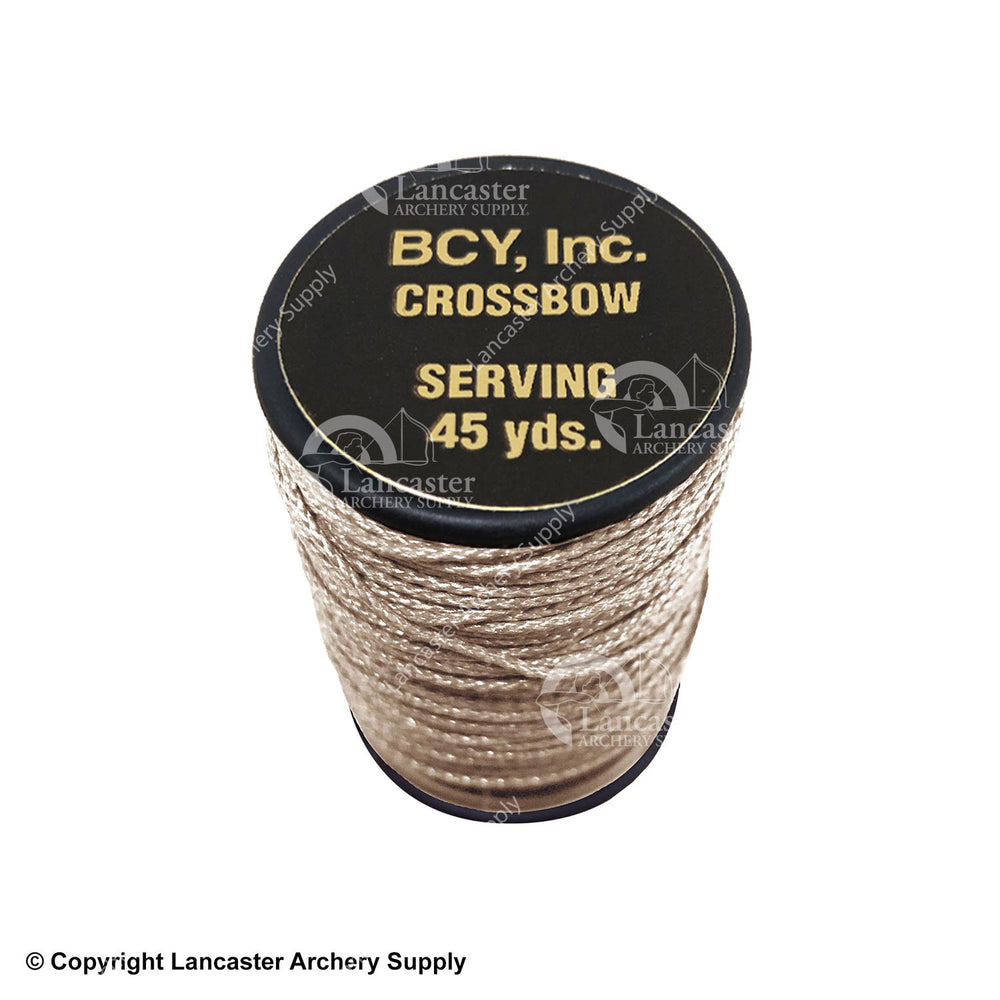 BCY Halo Crossbow Center Serving (.030") – Lancaster Archery Supply