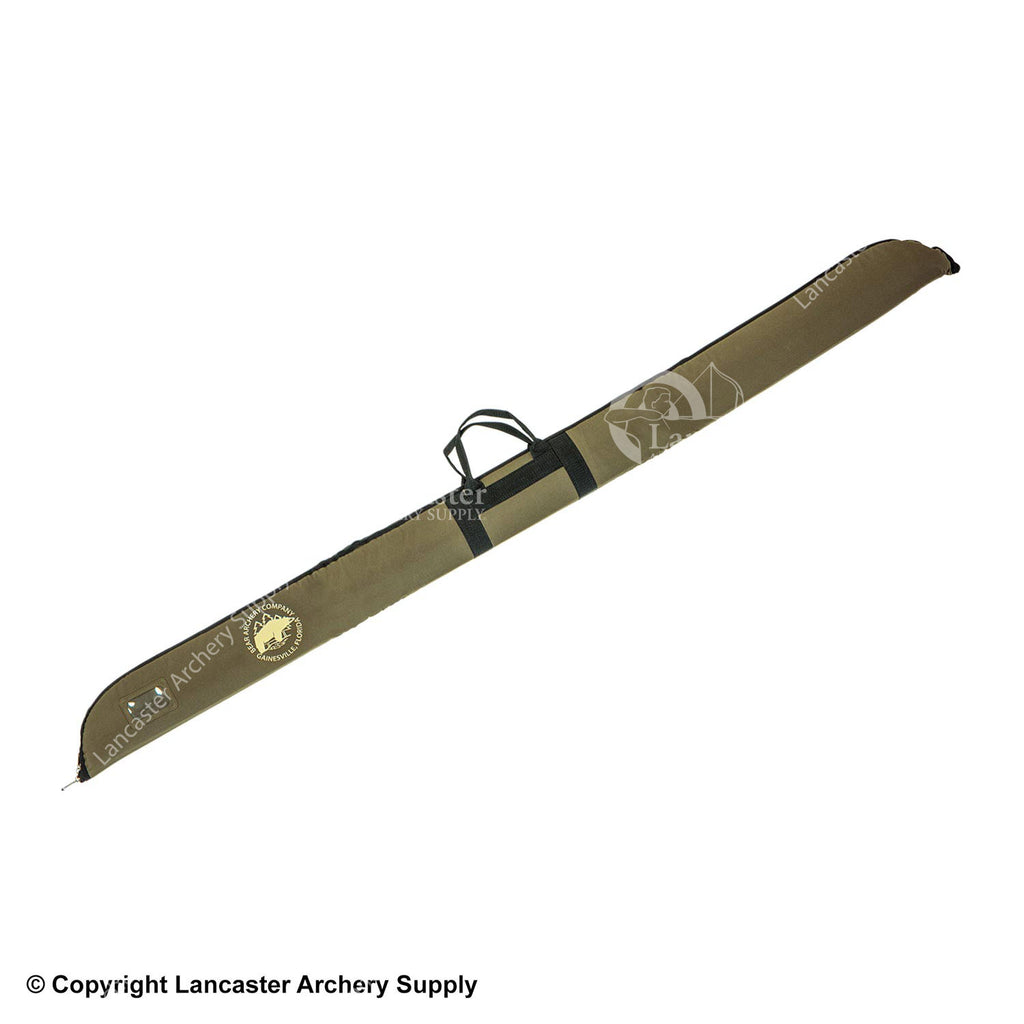 Bear Traditional Longbow Case – Lancaster Archery Supply