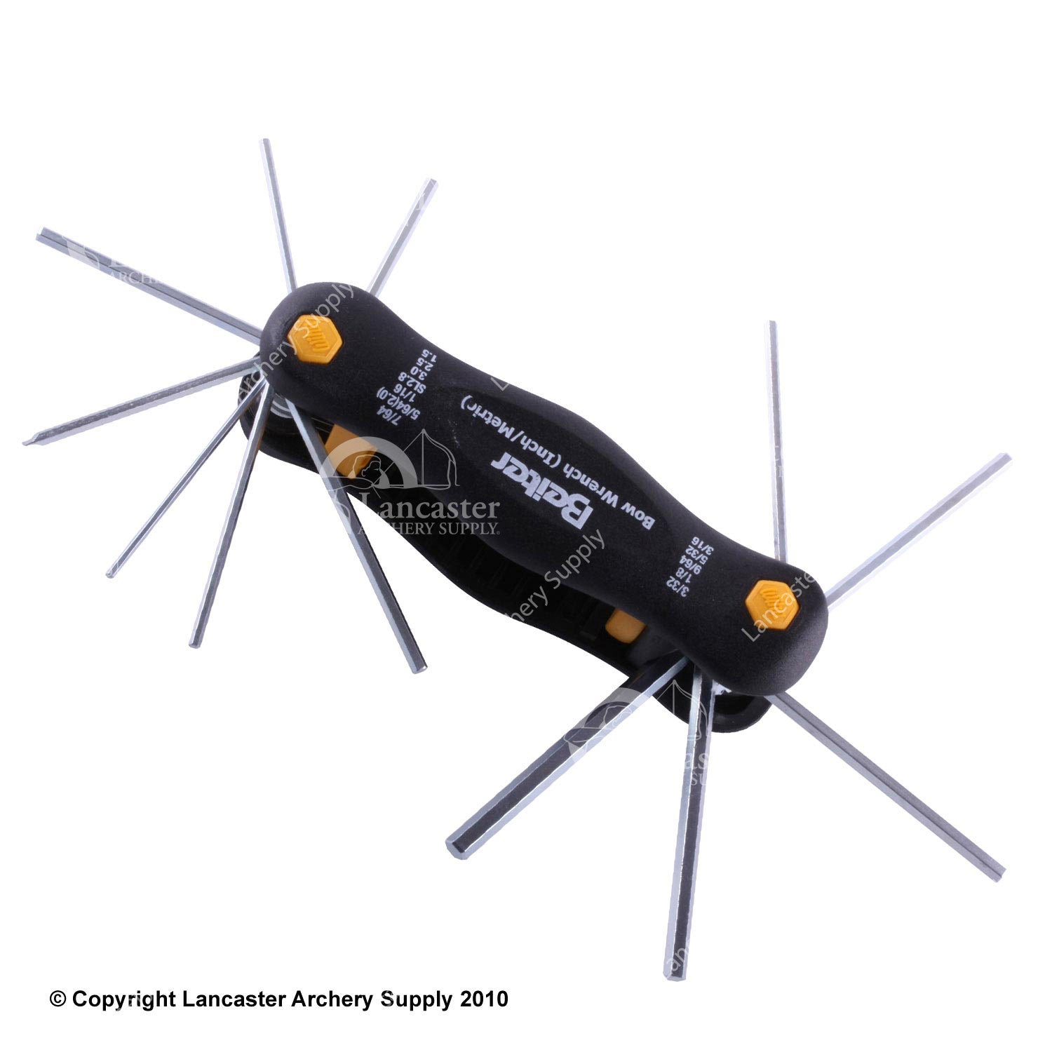 Beiter Bow Wrench – Lancaster Archery Supply