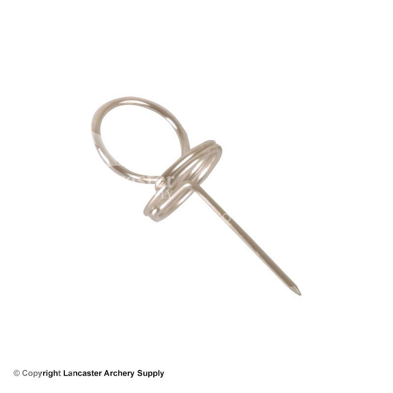 Target Face Pin – Lancaster Archery Supply