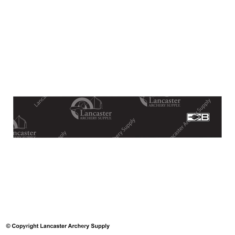 Bohning Solid Color Arrow Wraps 7" – Lancaster Archery Supply