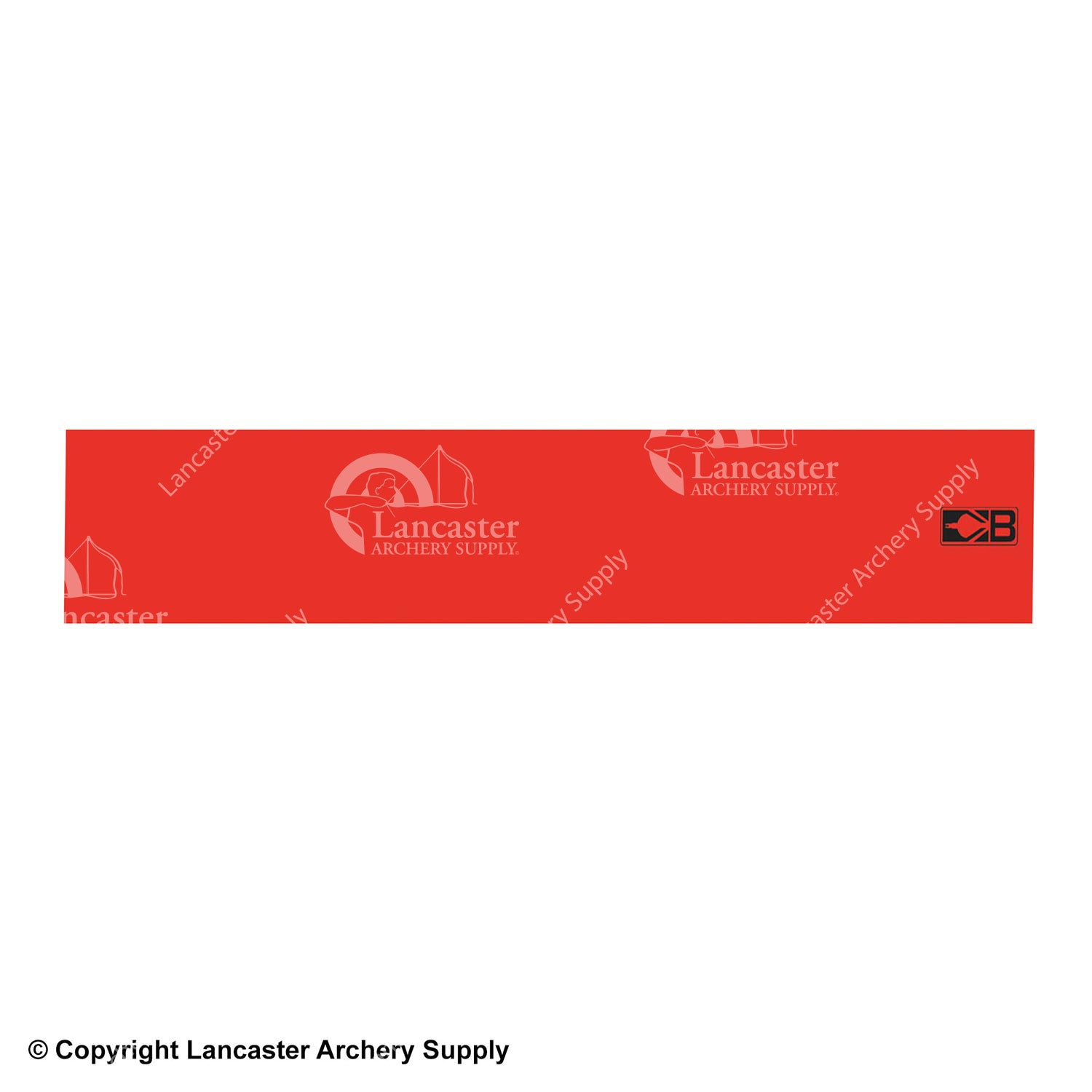 Bohning Solid Color Arrow Wraps 7" – Lancaster Archery Supply