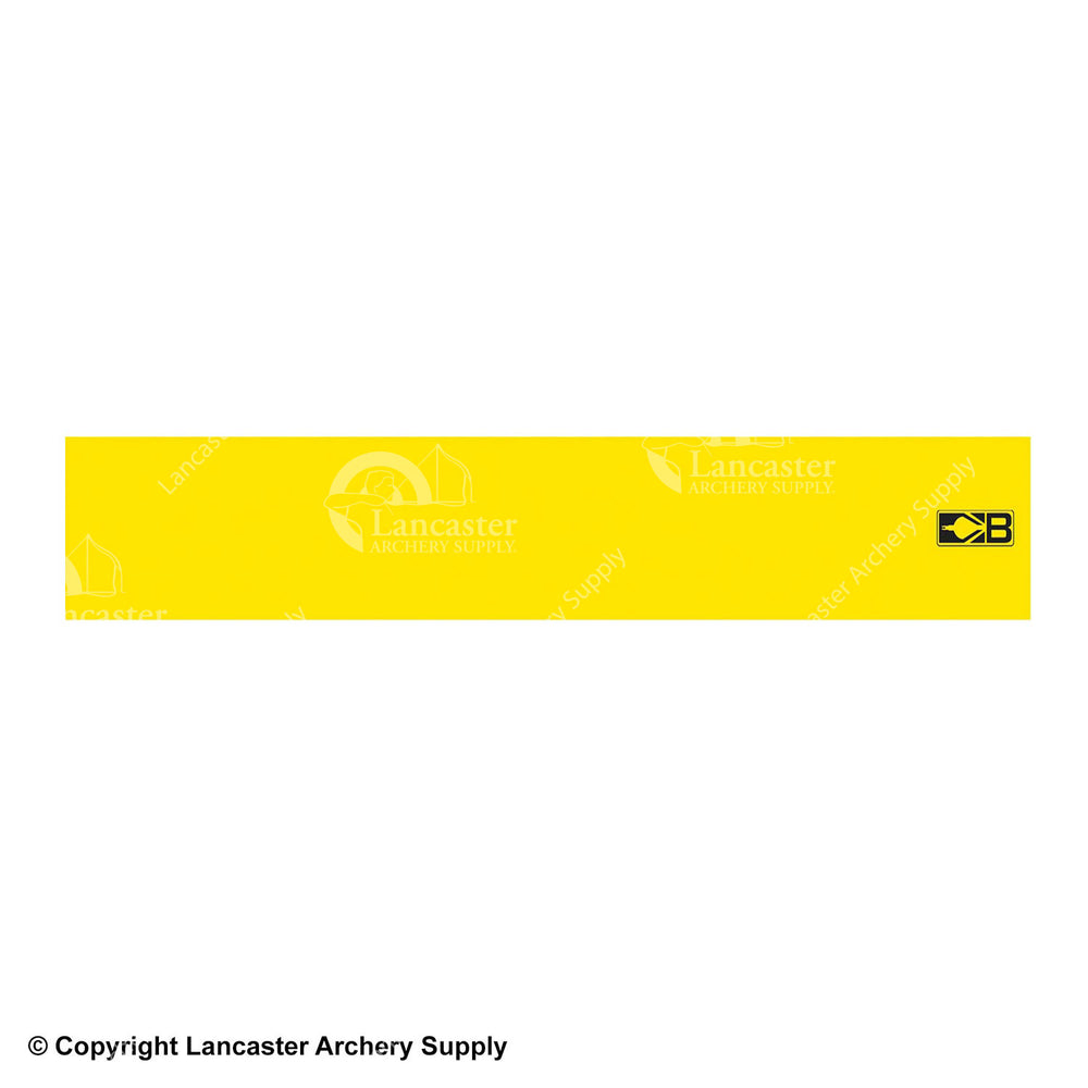Bohning Solid Color Arrow Wraps 7" – Lancaster Archery Supply