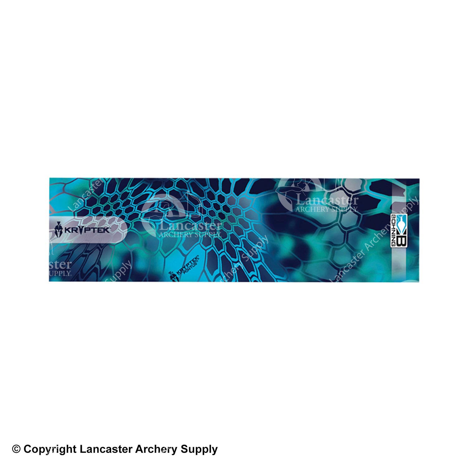 Bohning HD Arrow Wraps 4" – Lancaster Archery Supply