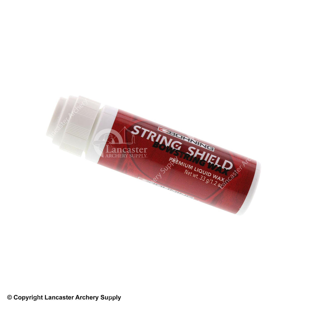 Bohning String Shield String Wax – Lancaster Archery Supply