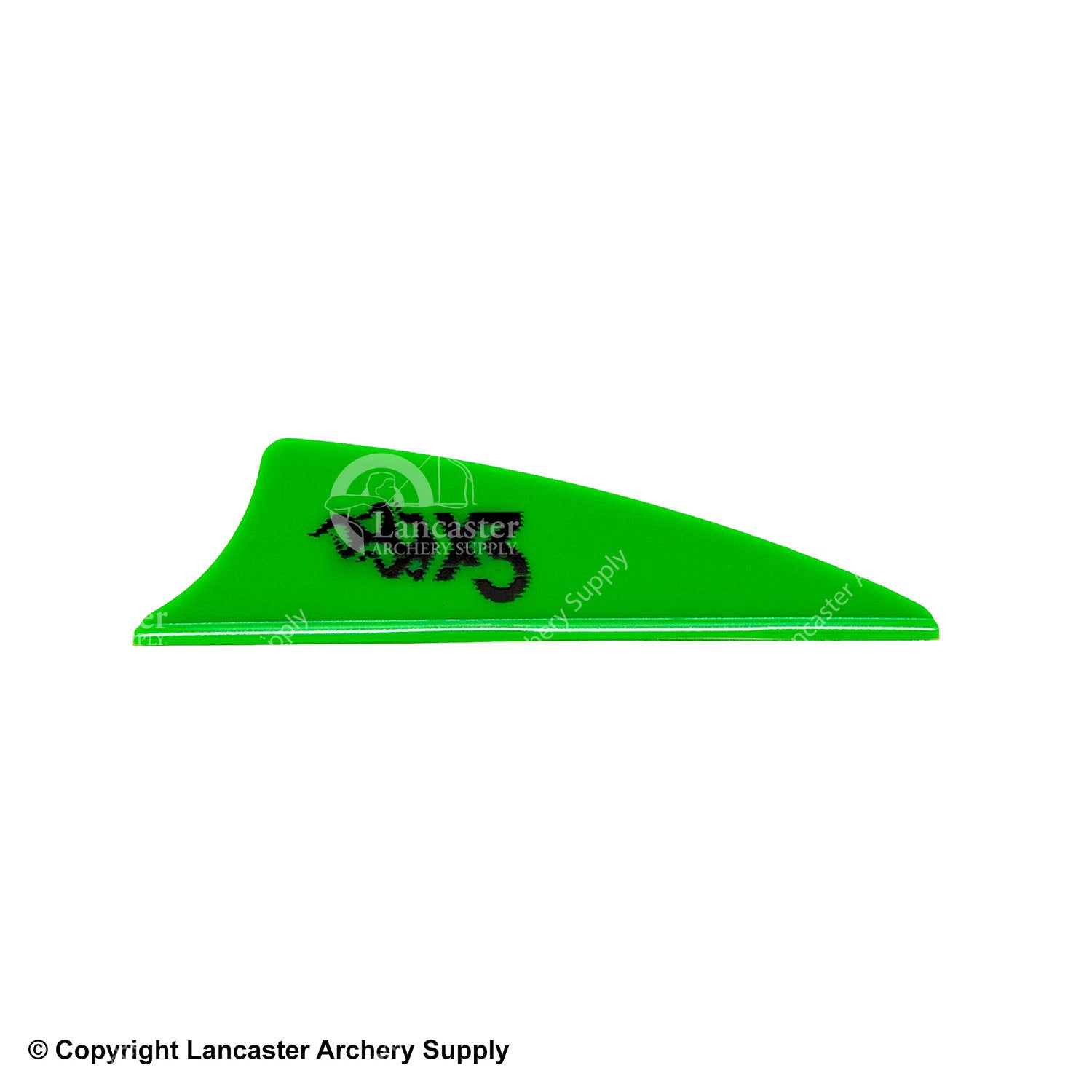 Bohning X3 Vane – Lancaster Archery Supply