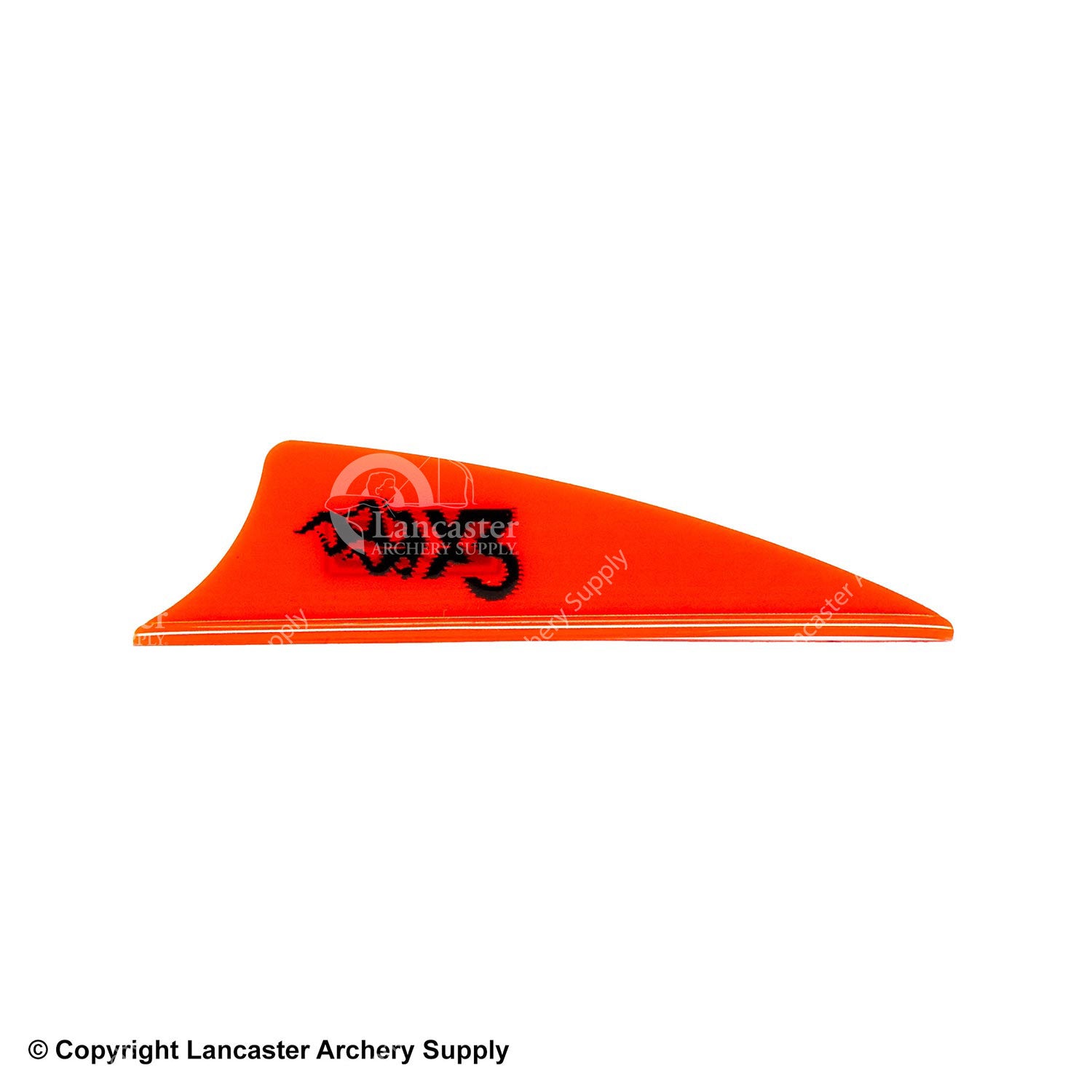 Bohning X3 Vane – Lancaster Archery Supply