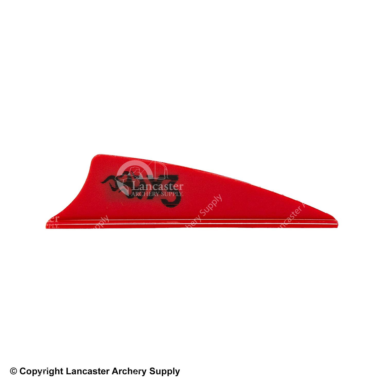 Bohning X3 Vane – Lancaster Archery Supply