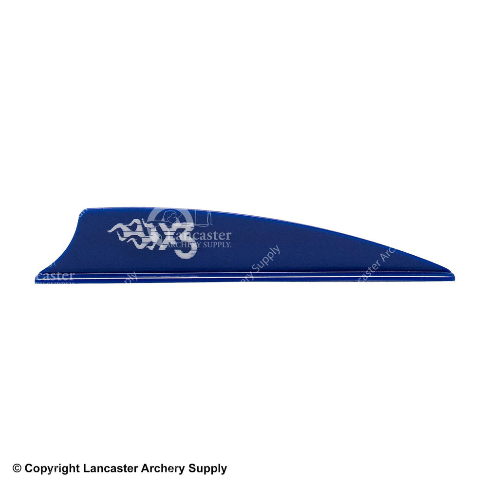 Bohning X3 Vane – Lancaster Archery Supply