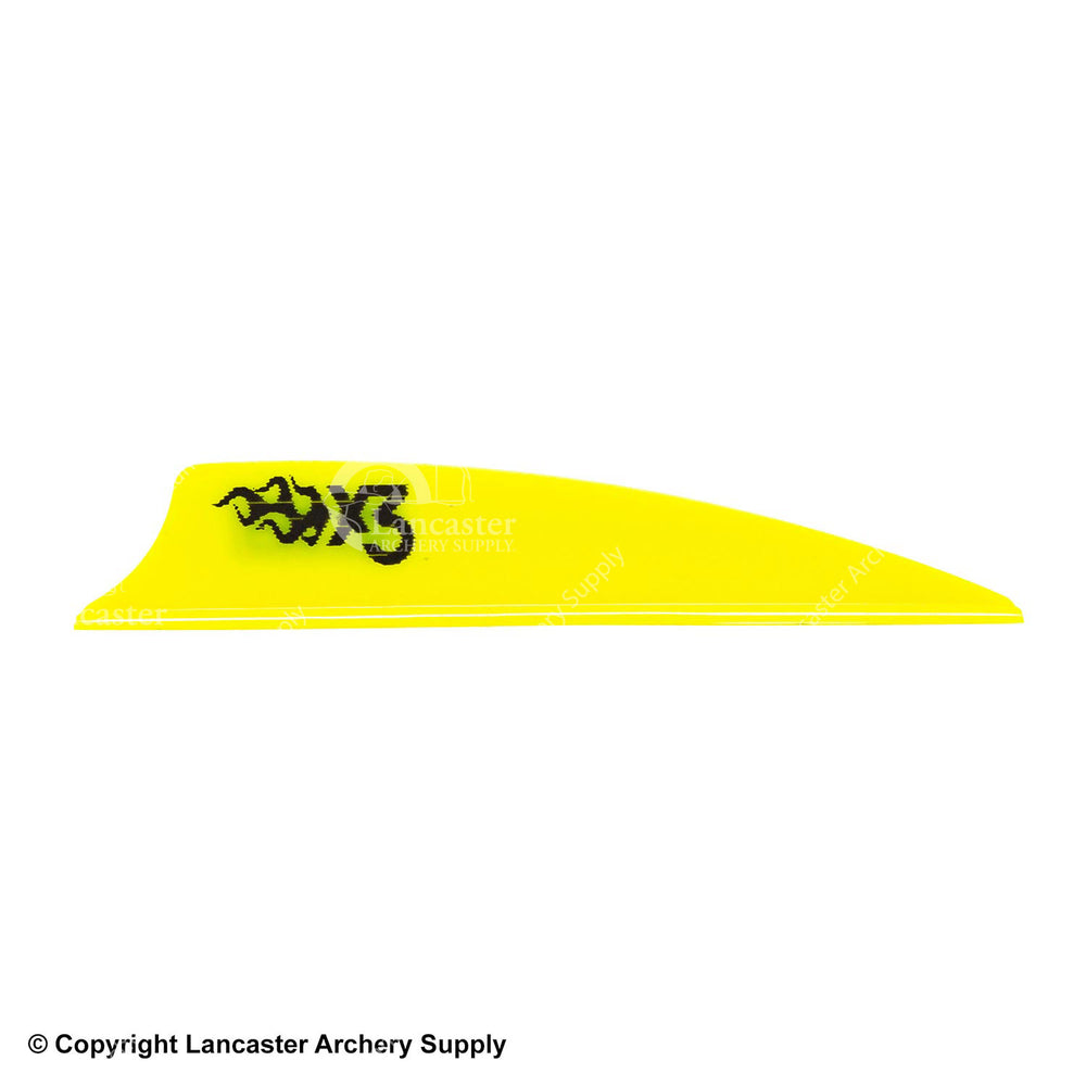 Bohning X3 Vane – Lancaster Archery Supply