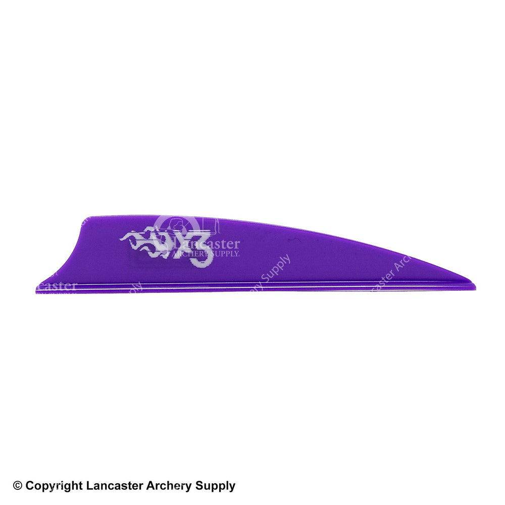 Bohning X3 Vane – Lancaster Archery Supply