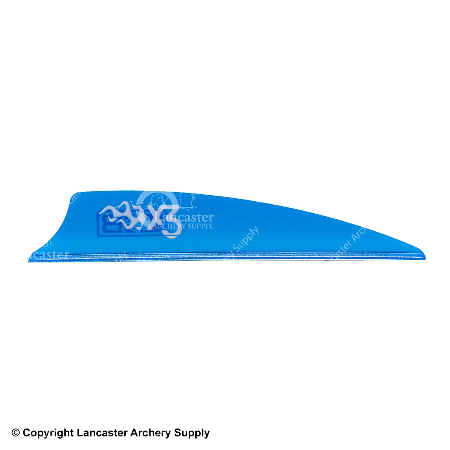Bohning X3 Vane – Lancaster Archery Supply
